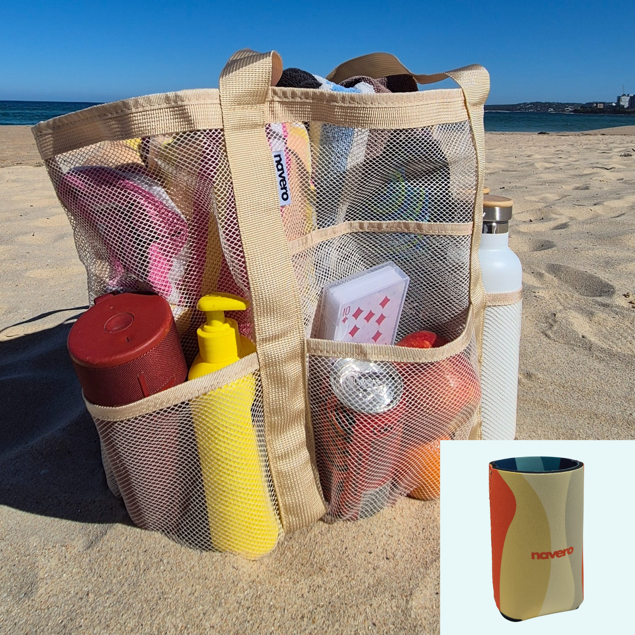 Summer Starter Pack – navero